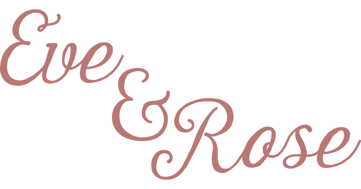 Rituels de soins naturels bio grossesse, post partum et bébé – Eve & Rose